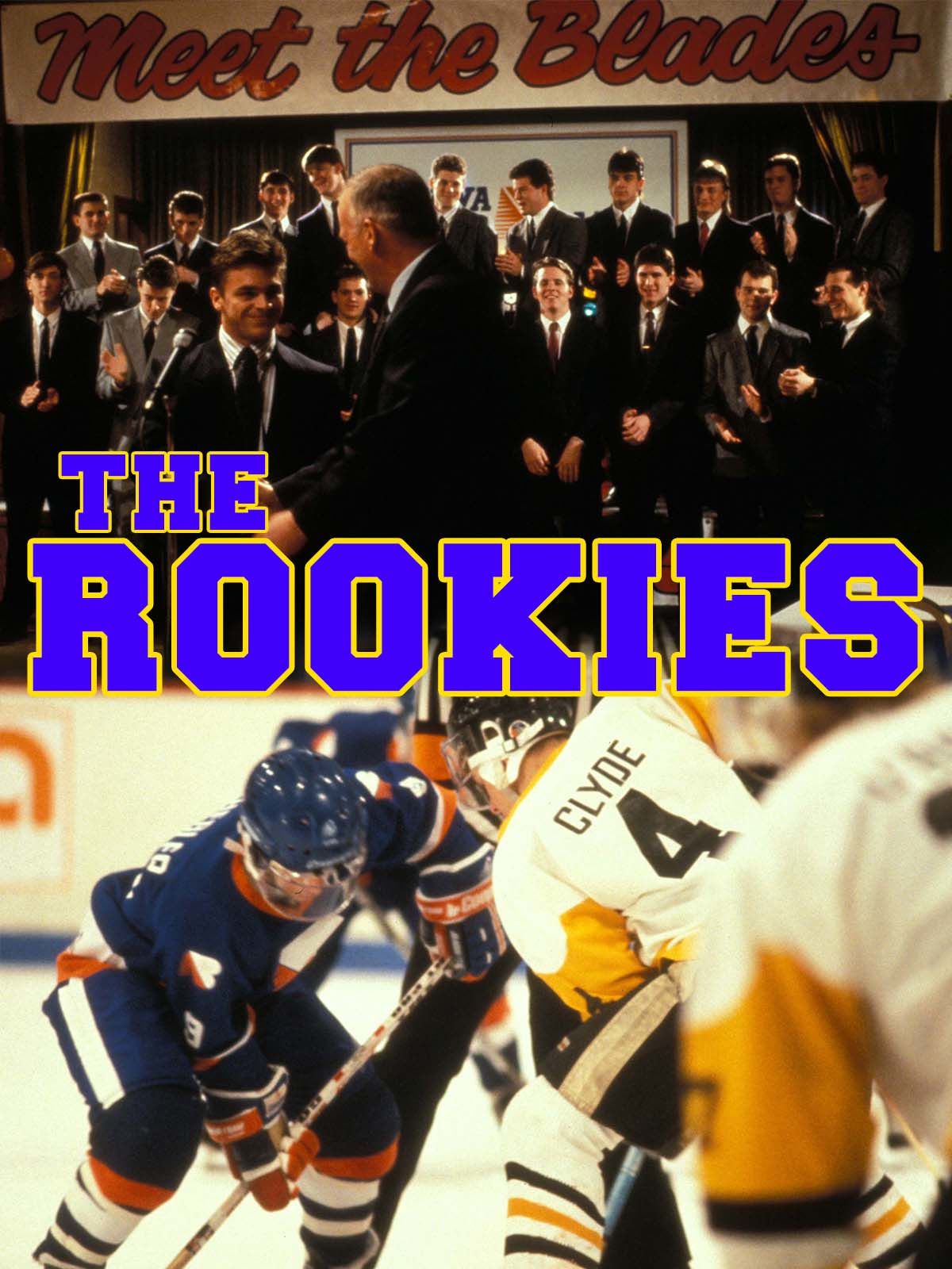 Prime Video: The Rookies