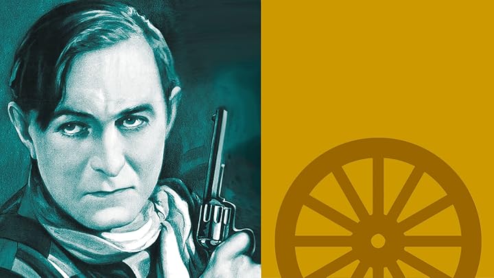 Amazon.com: Wagon Trail : Harry Carey, Gertrude Messinger, Edward ...