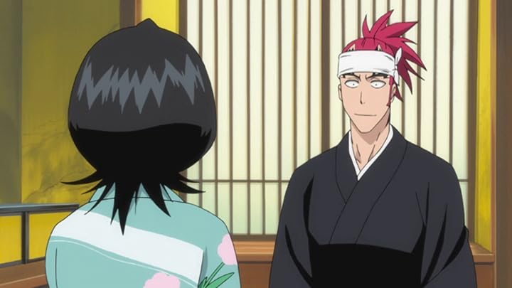 Watch Bleach (English Dubbed) Season 26 | Prime Video