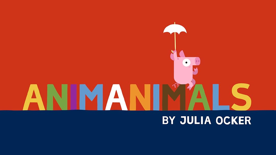 Watch Animanimals | Prime Video