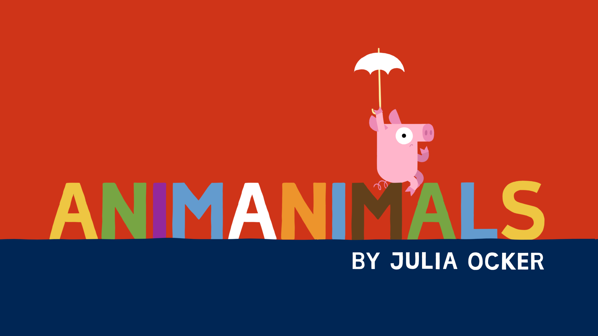 Watch Animanimals | Prime Video