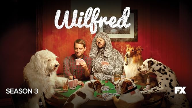 Wilfred Season 3