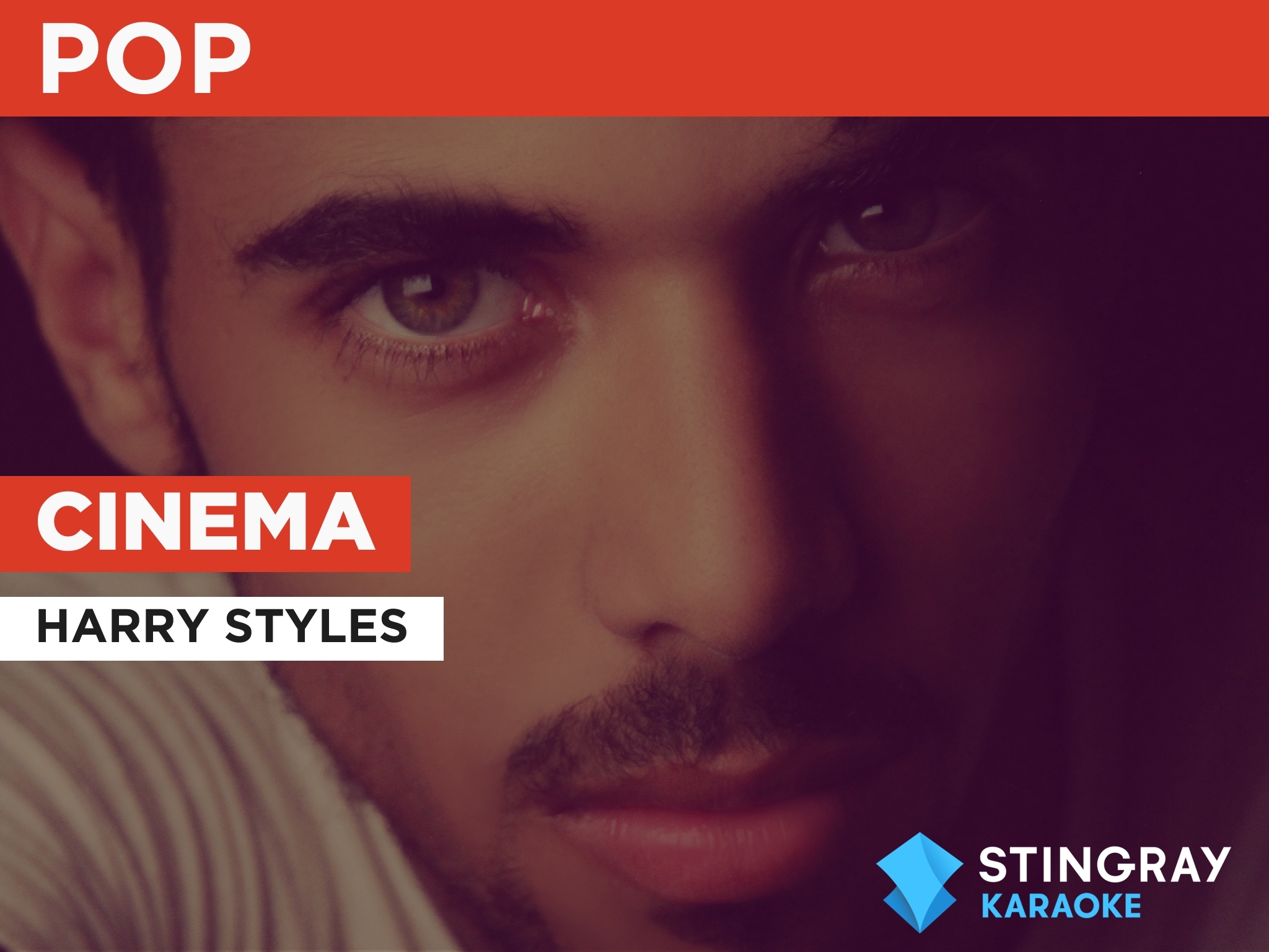 Prime Video: Cinema in the Style of Harry Styles