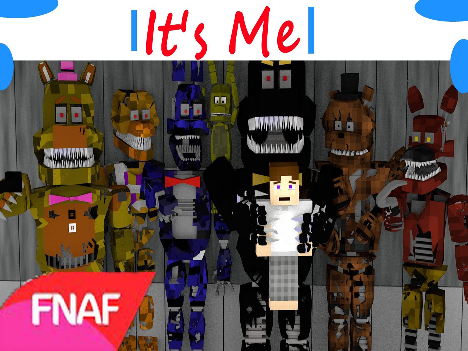 Prime Video: Clip: EnchantedMob™