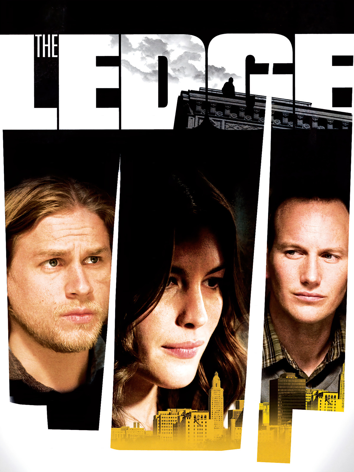 Prime Video: The Ledge