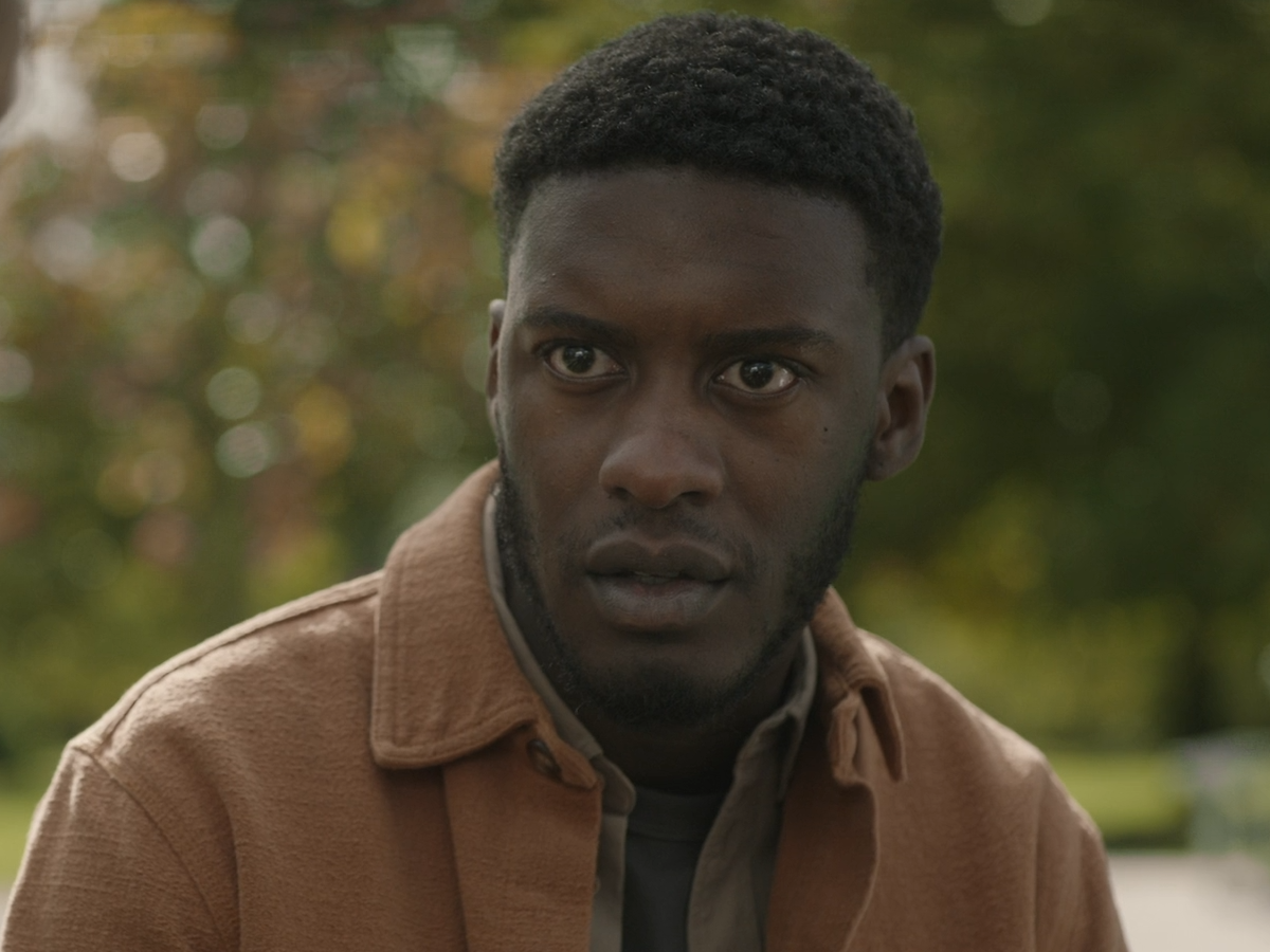 Prime Video: Angela Black Season 1