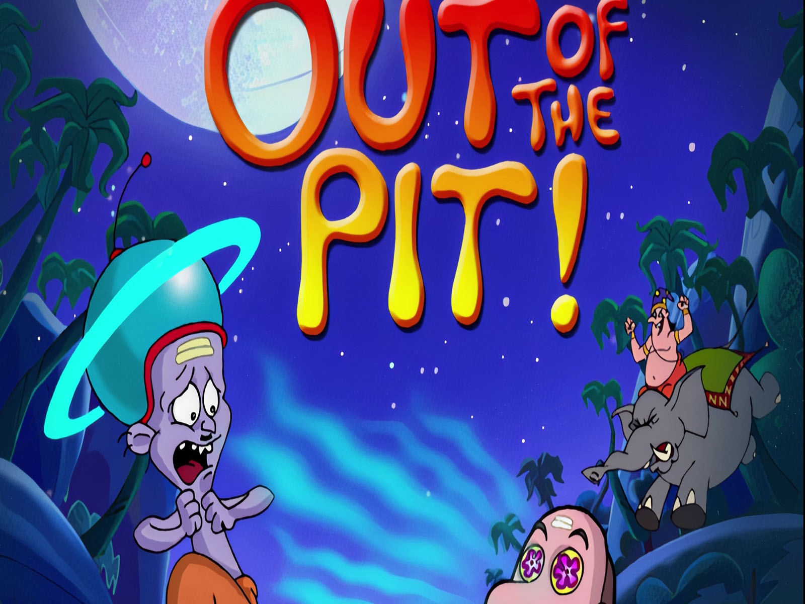 Prime Video: The Adventures of Tenali Raman