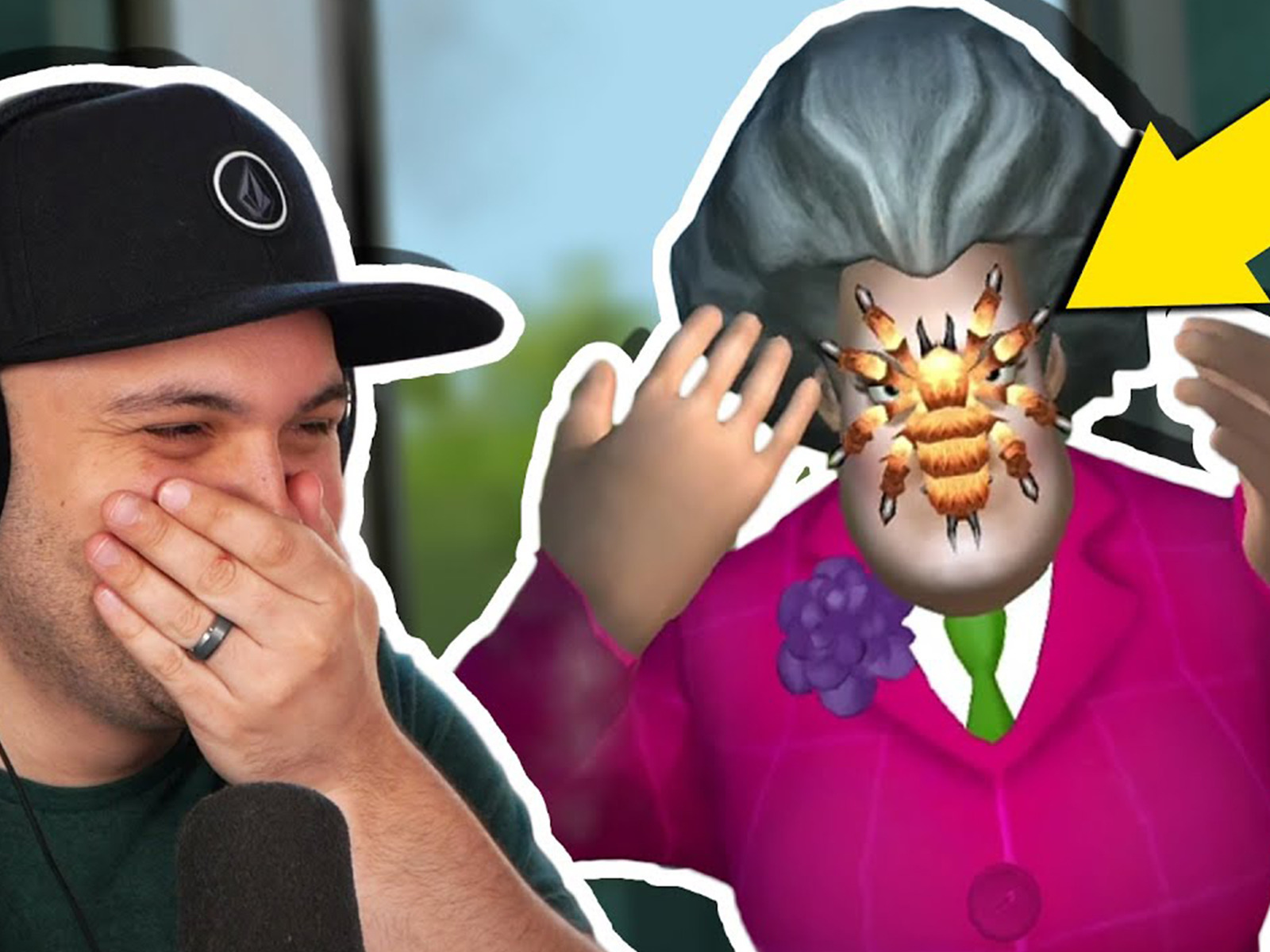 Prime Video: Kindly Keyin