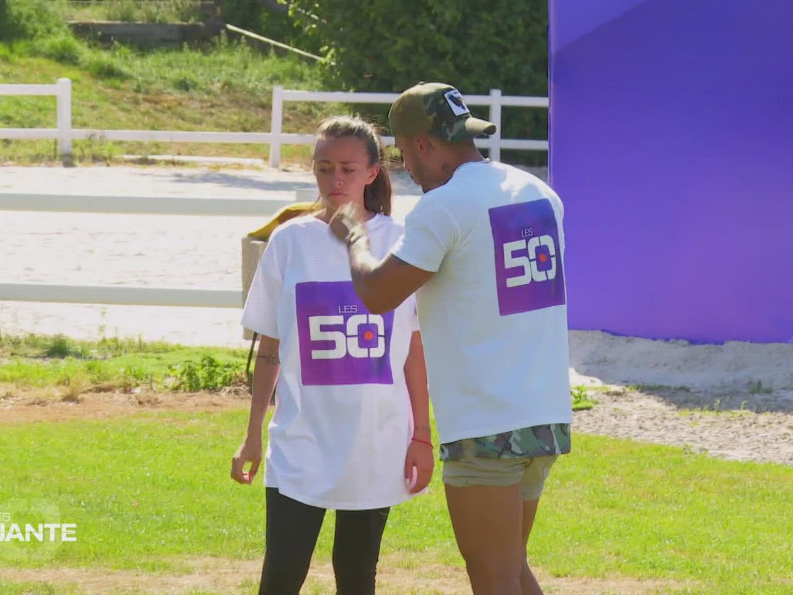 Prime Video: Les cinquante - Saison 1