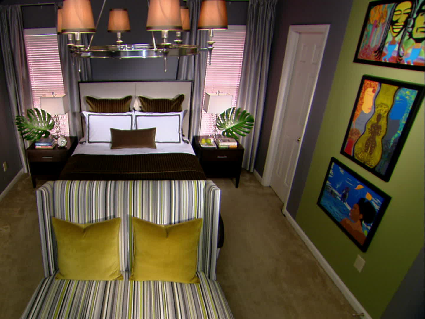 Prime Video: Deserving Design - Season 3