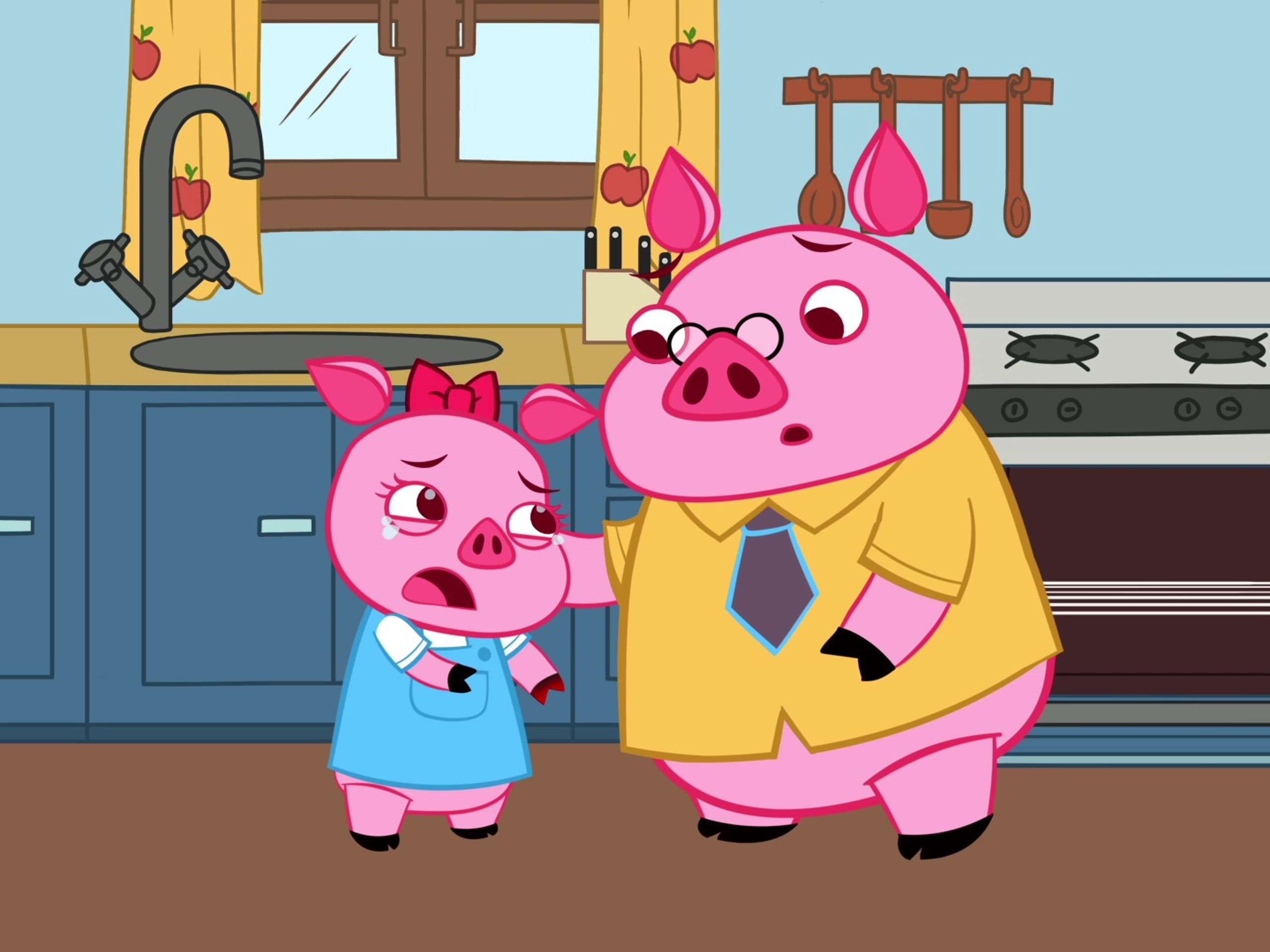 Prime Video: Croco Doc - saison 1