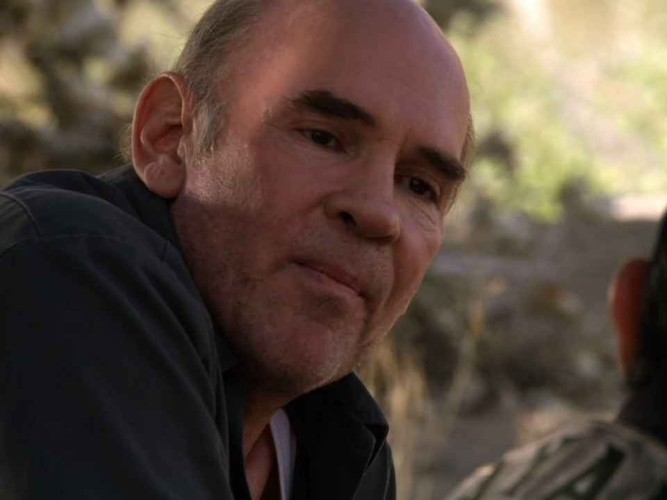 Prime Video: Sons of Anarchy Season 1