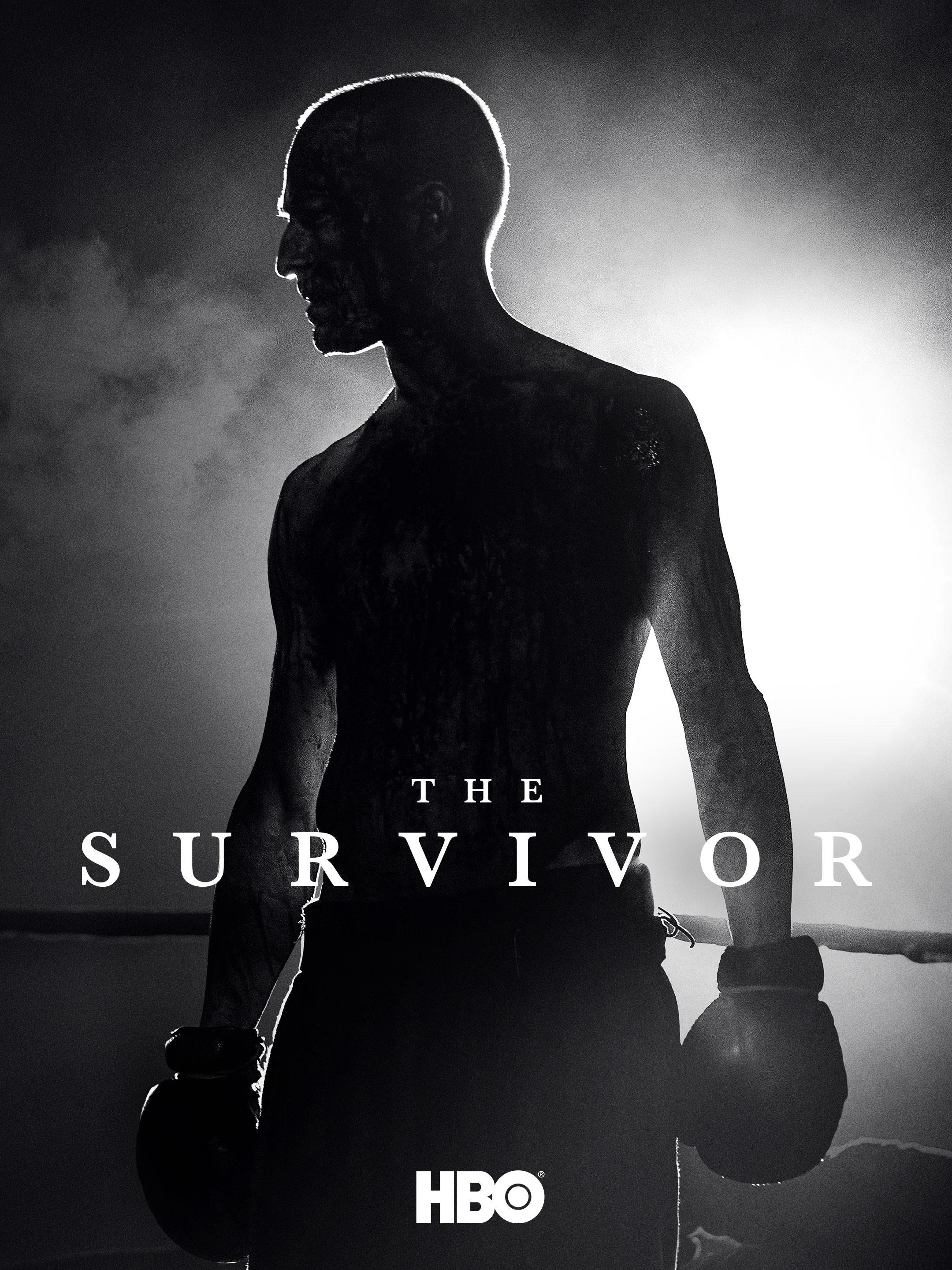 Prime Video: The Survivor