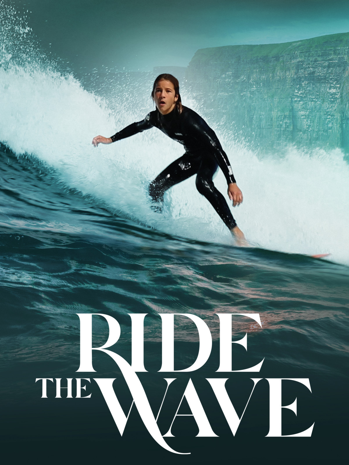 Prime Video: Ride the Wave