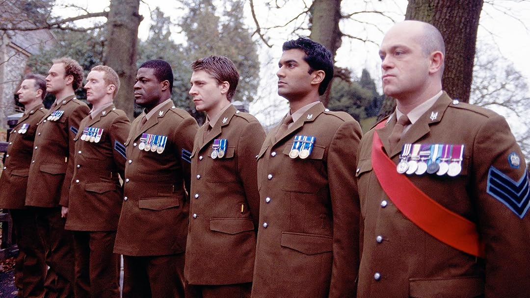 Watch Ultimate Force | Prime Video