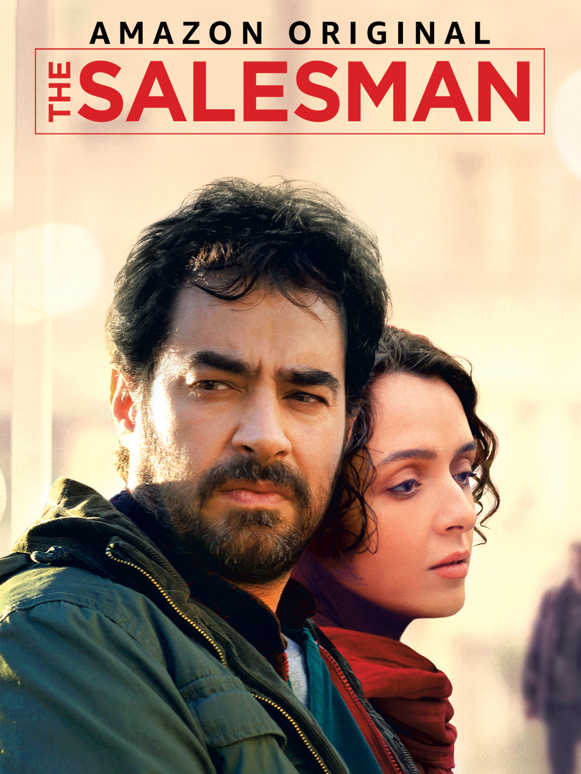Prime Video: The Salesman