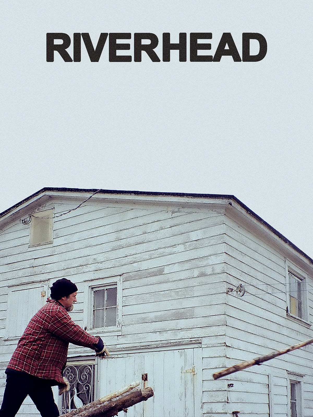 Prime Video: Riverhead