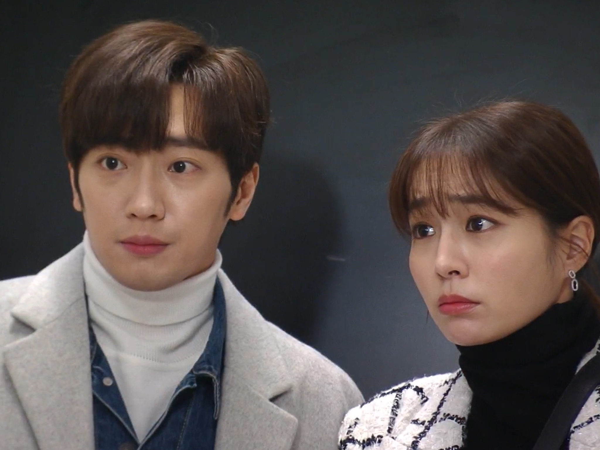 Prime Video: Once Again