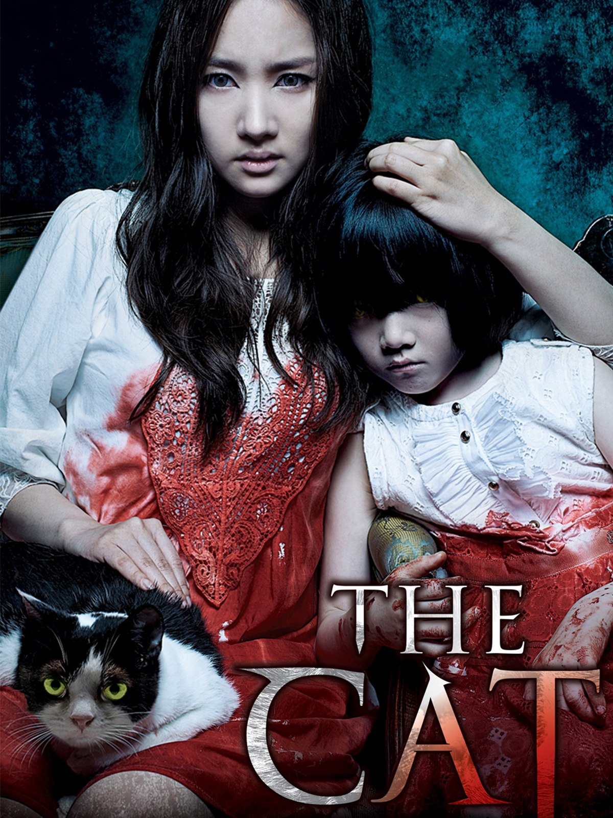 Prime Video: The Cat