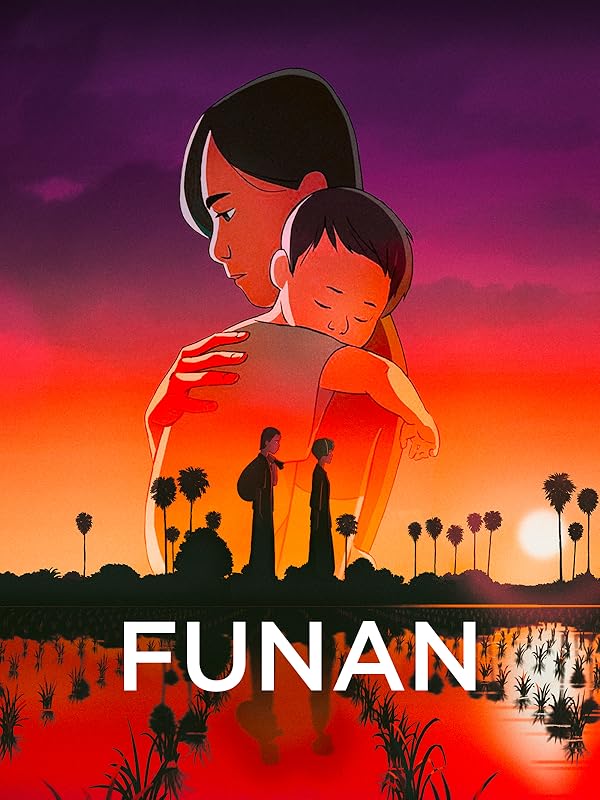 Prime Video: Funan