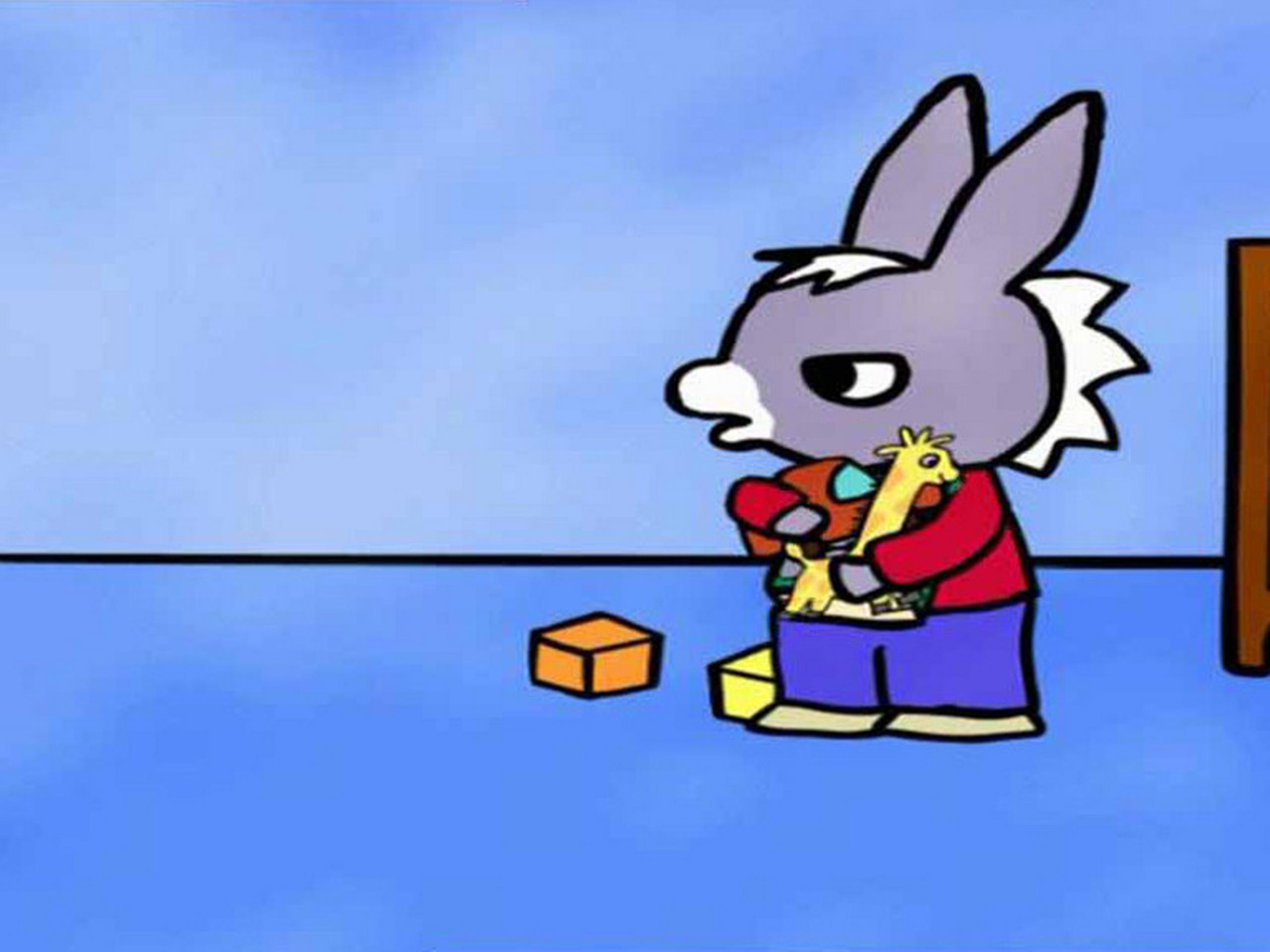 Prime Video: Trotro - Saison 1