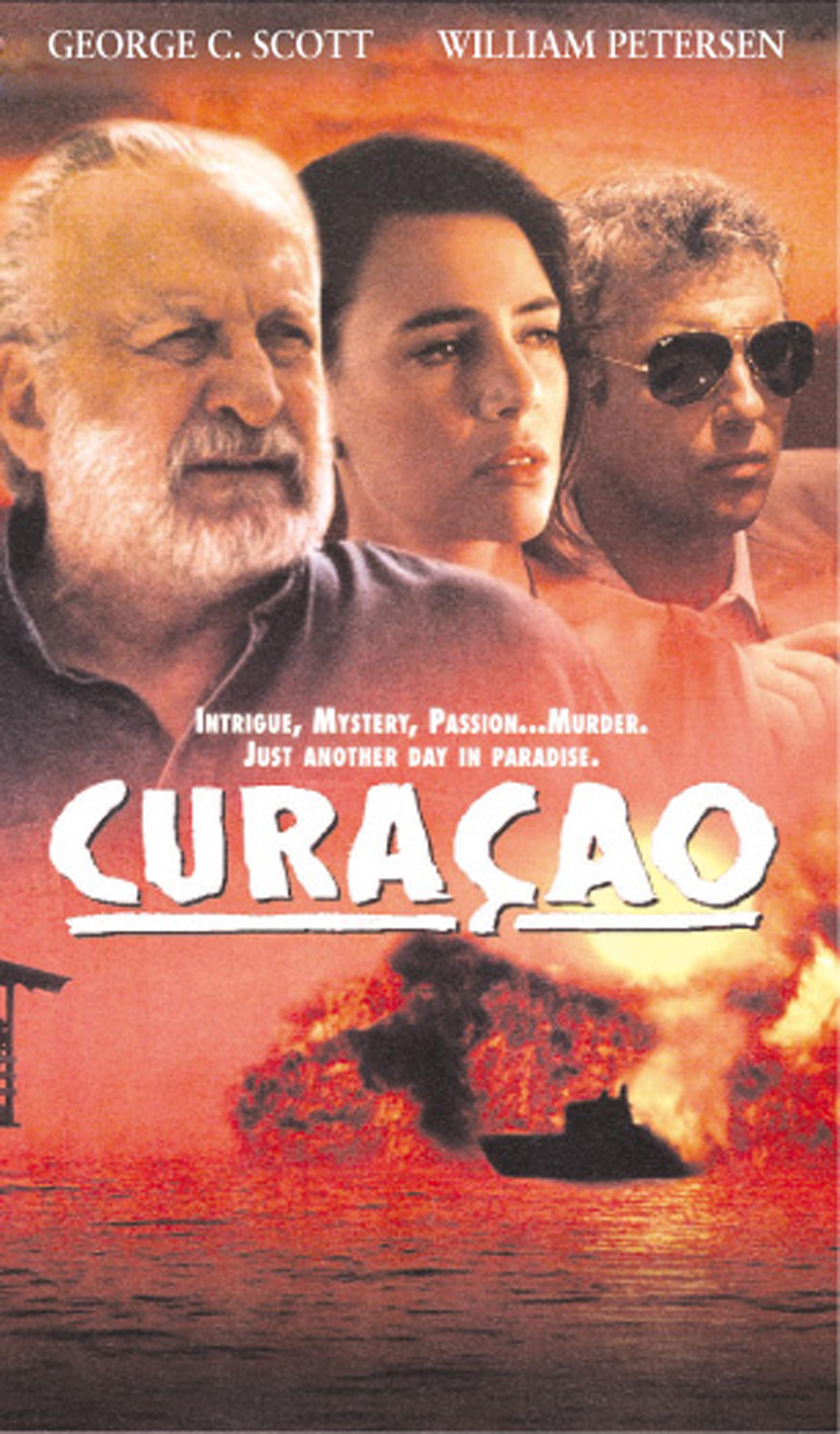 Prime Video: Curacao