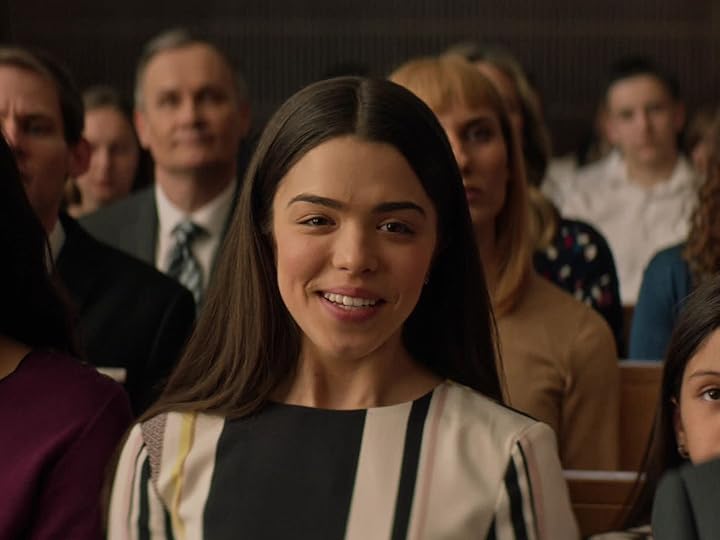 Amazon.com: Trapped: The Alex Cooper Story - Season 1 : Ian Lake ...