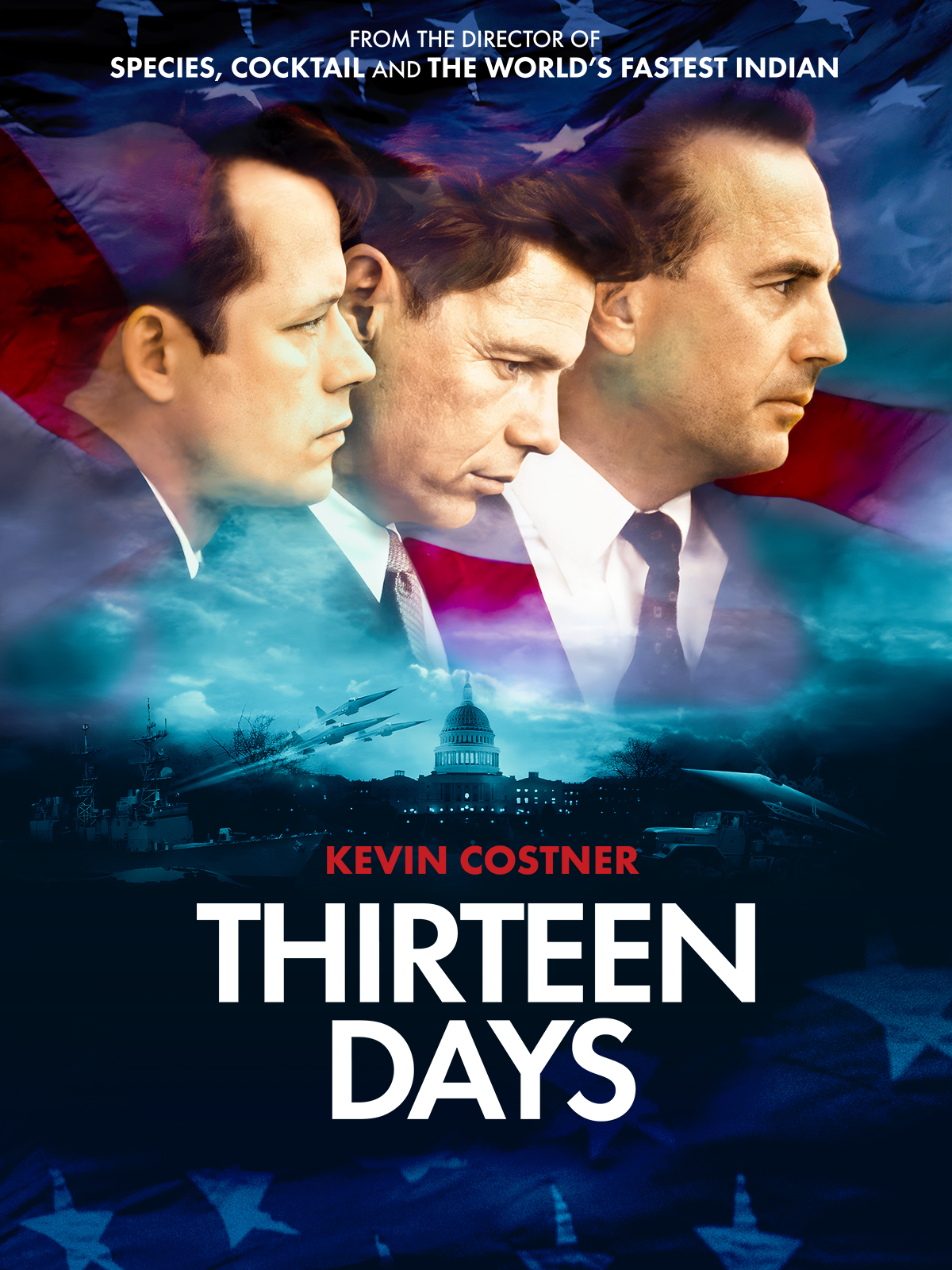 Prime Video: Thirteen Days
