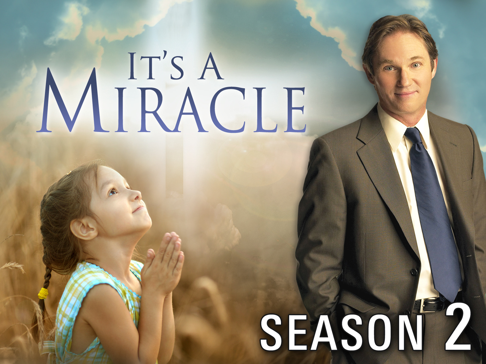 Prime Video: It's A Miracle