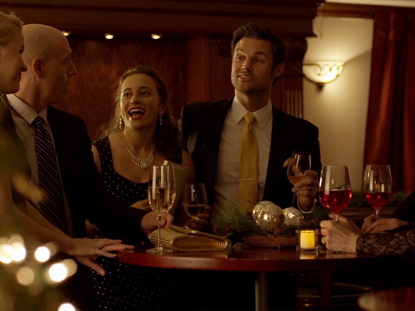 Prime Video: Pandora's Box: Unleashing Evil - Season 1