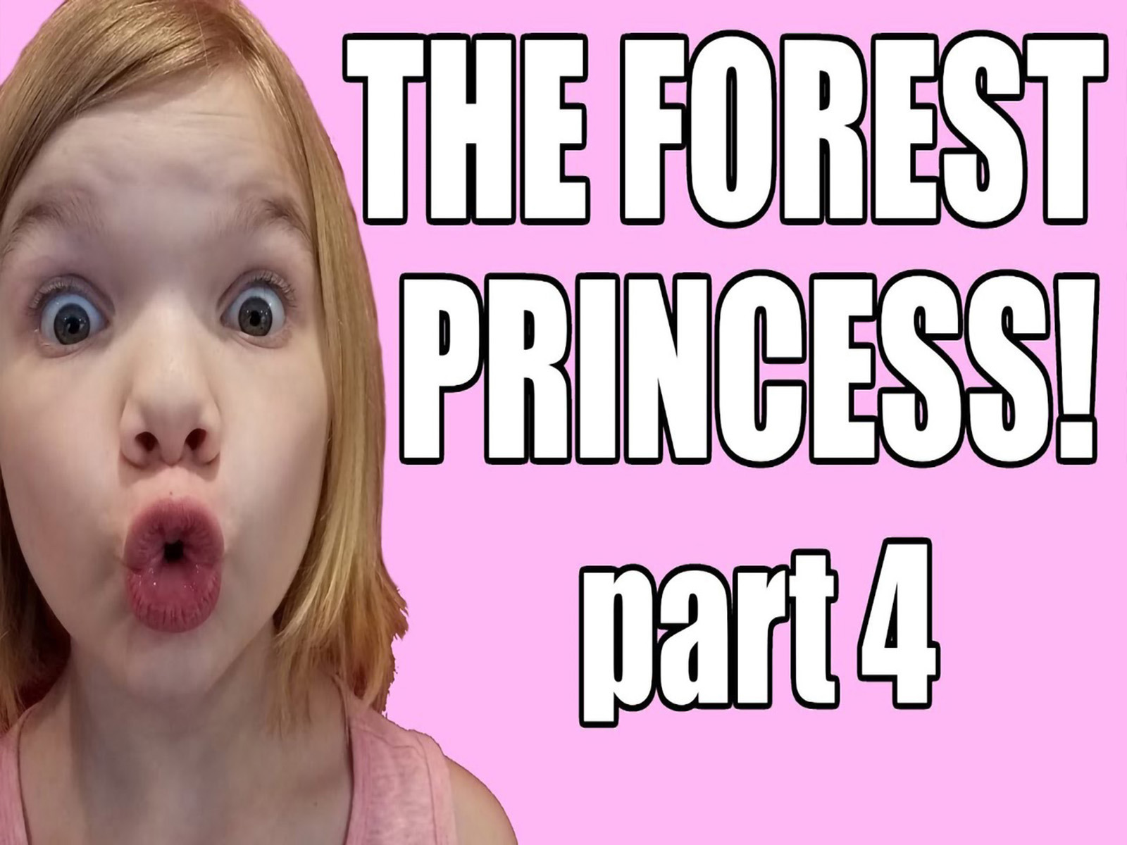 Prime Video: The Forest Princess