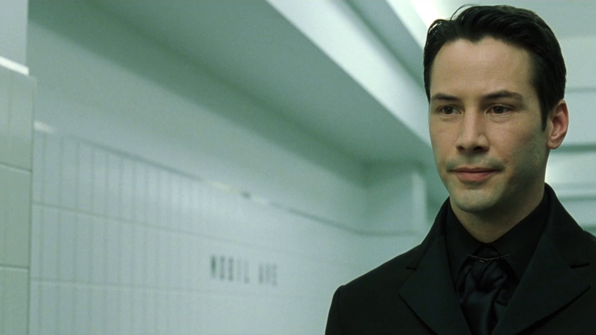 Monica Bellucci Matrix Revolutions