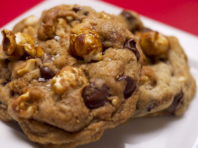 Prime Video: Tough Cookies - Season 1