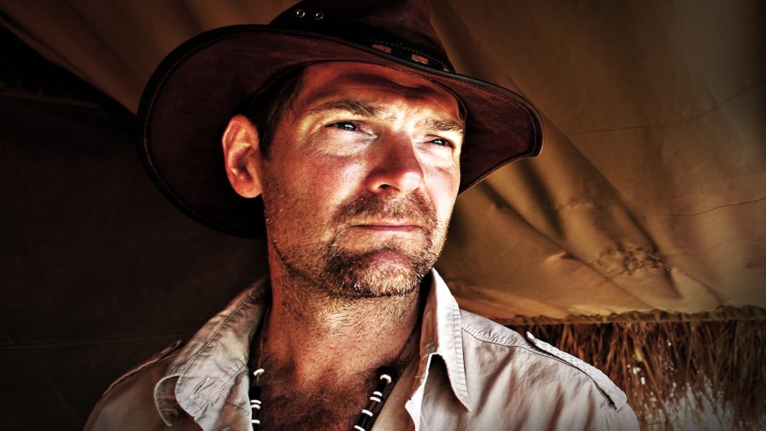 Watch Survivorman | Prime Video