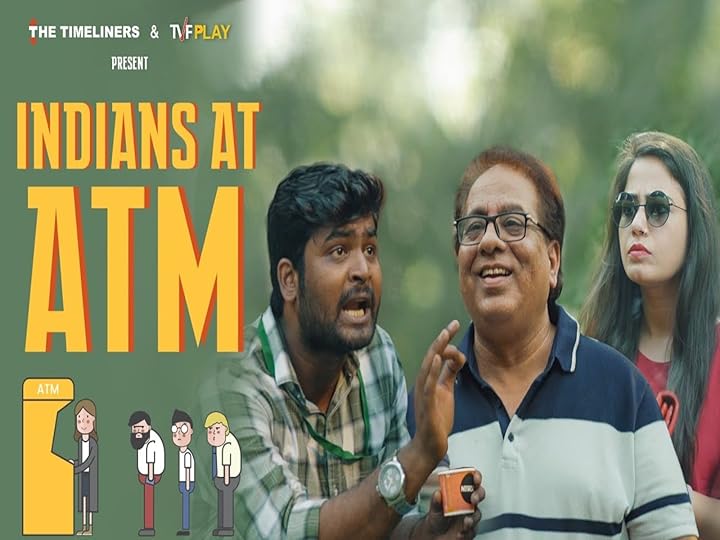 Prime Video: The Timeliners Hits - Season 1