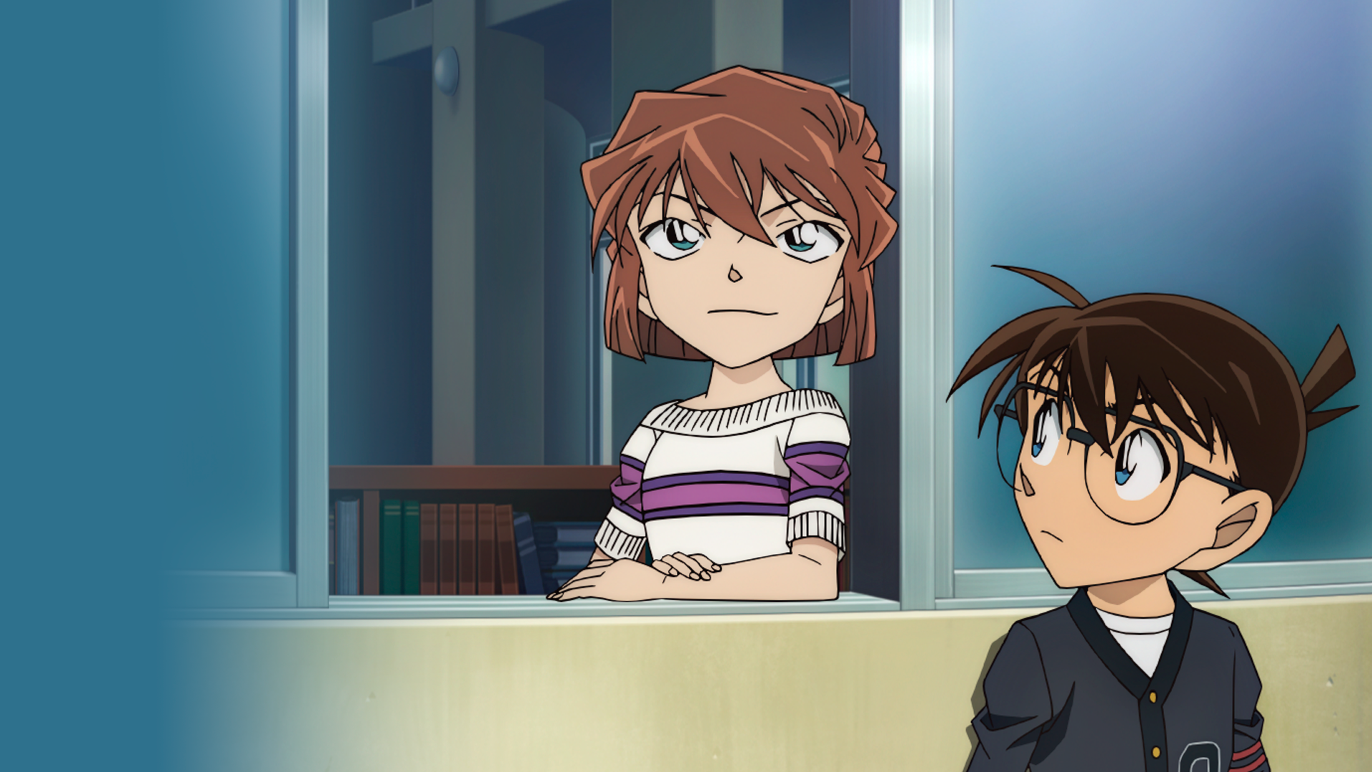 Prime Video: DETECTIVE CONAN: ZERO THE ENFORCER