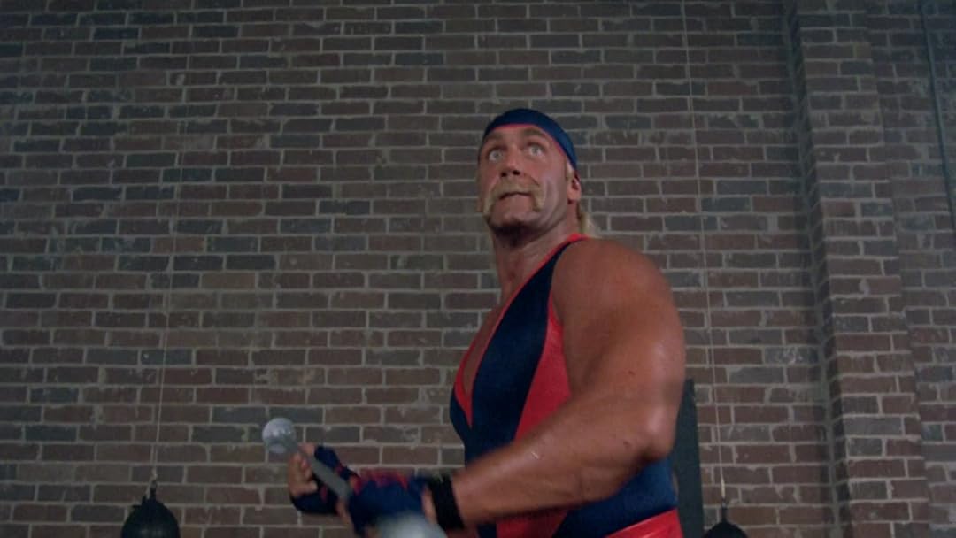 Watch No Holds Barred | Prime Video