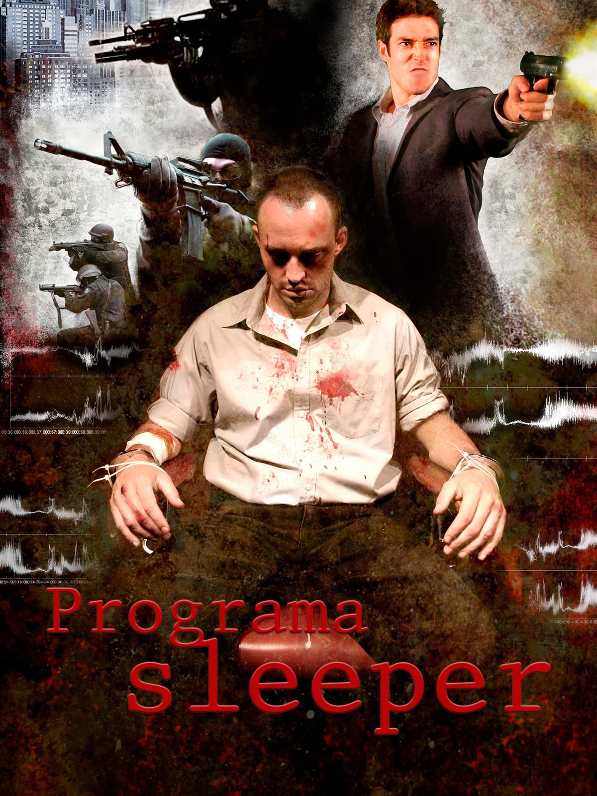 Prime Video: Programa Sleeper