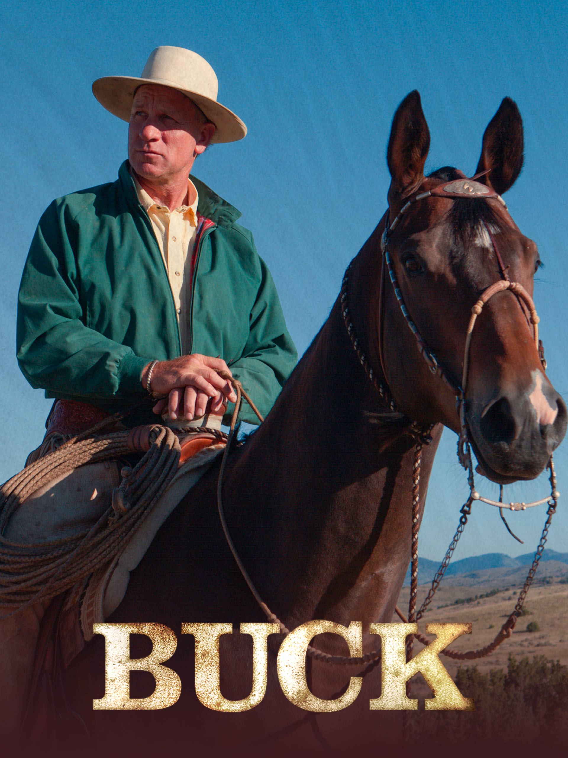 Prime Video: Buck