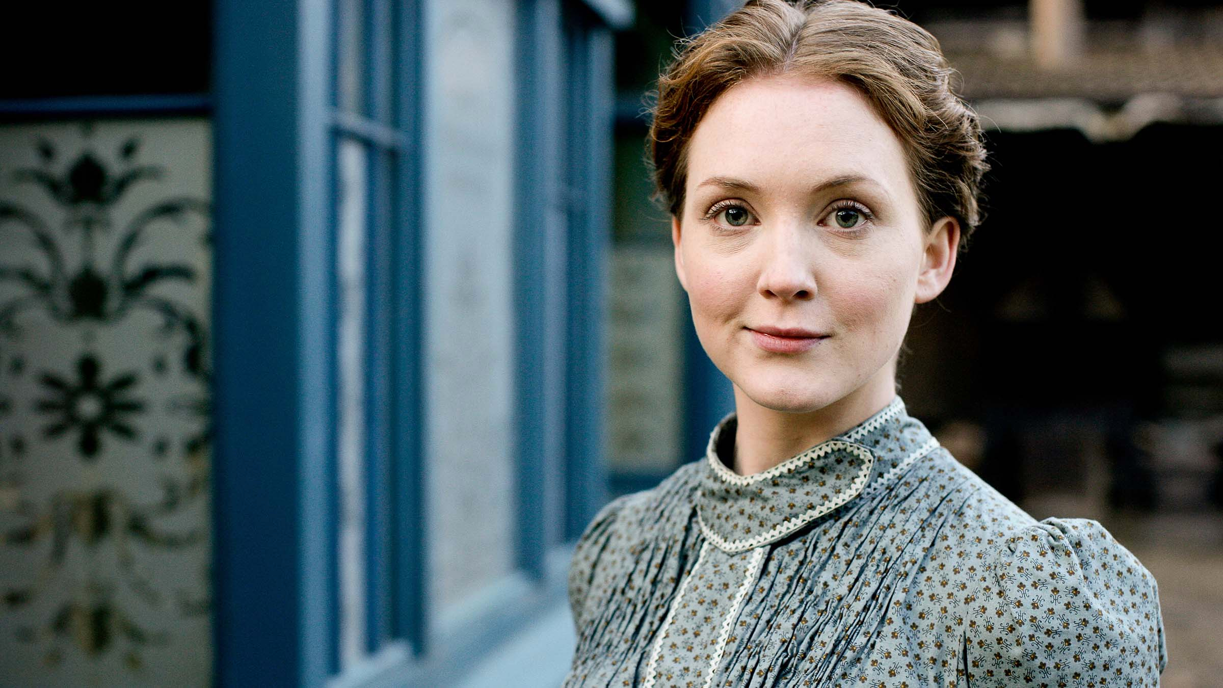 Prime Video: Lark Rise to Candleford S3