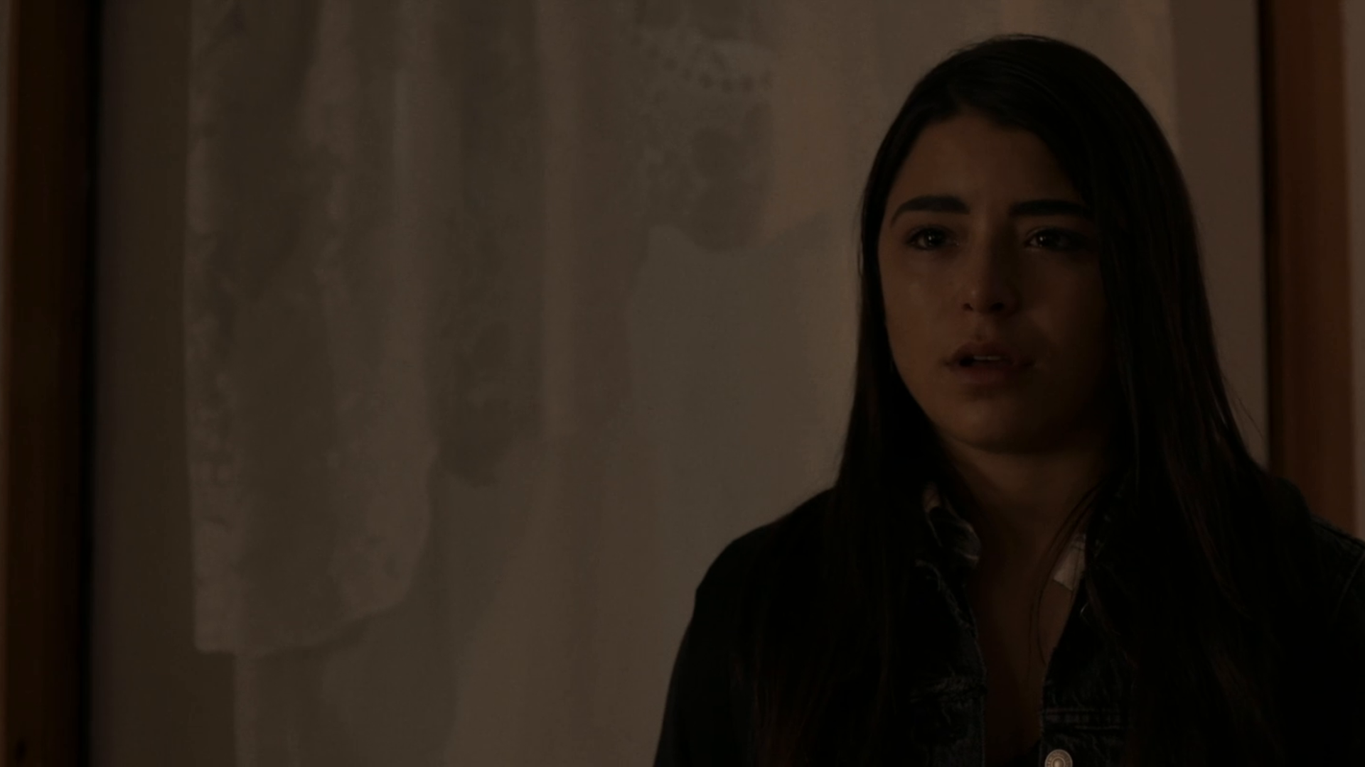 Prime Video: Pyewacket: Todlicher Fluch [dt./OV]