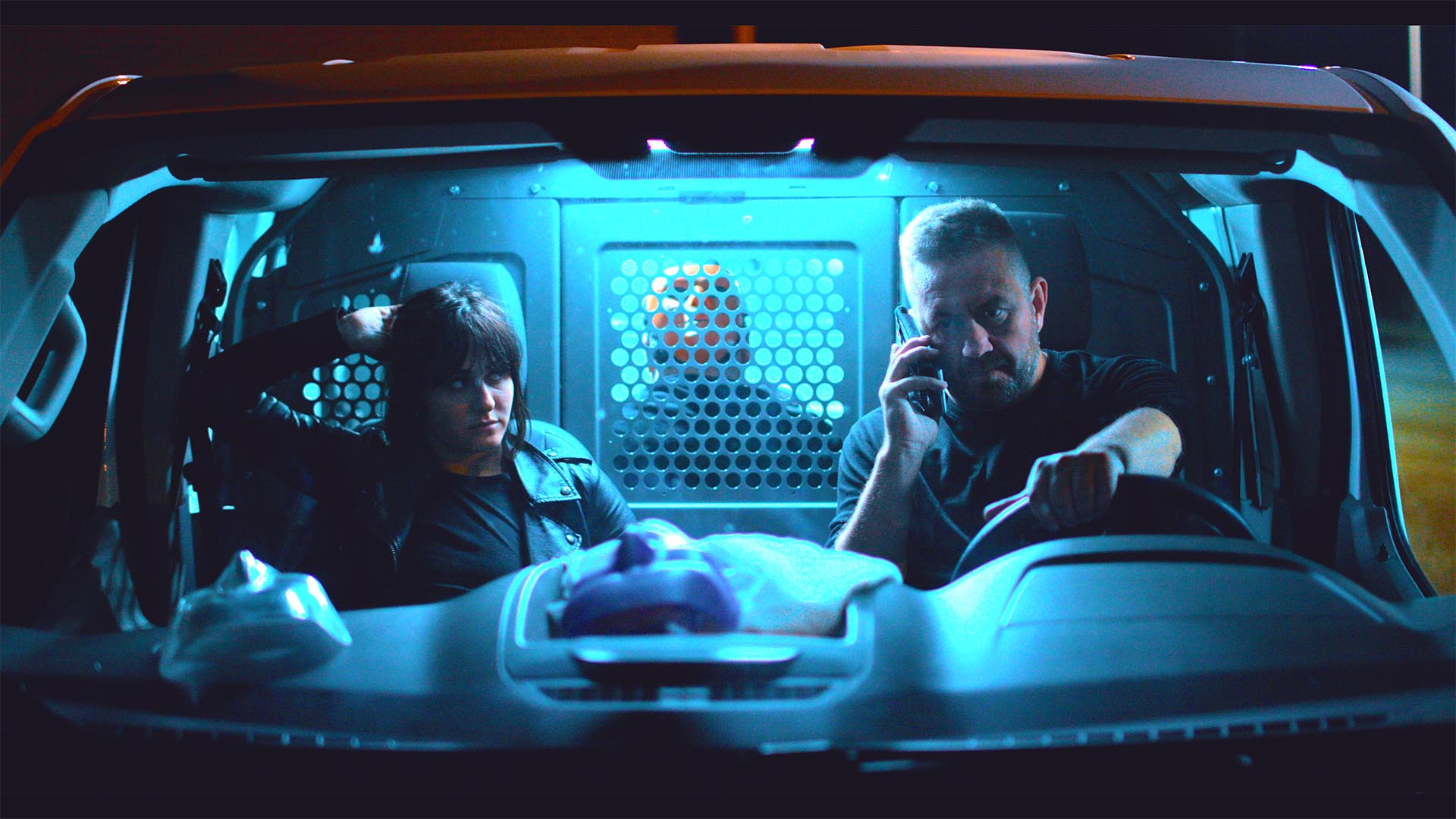 Watch Eternal Code | Prime Video