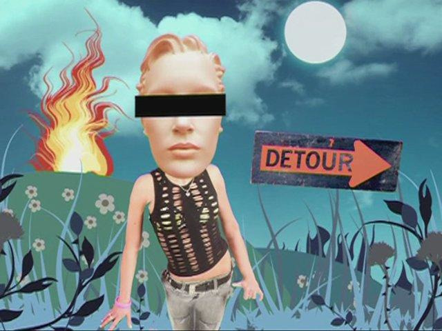 Prime Video: Bad Girls Club Season 3