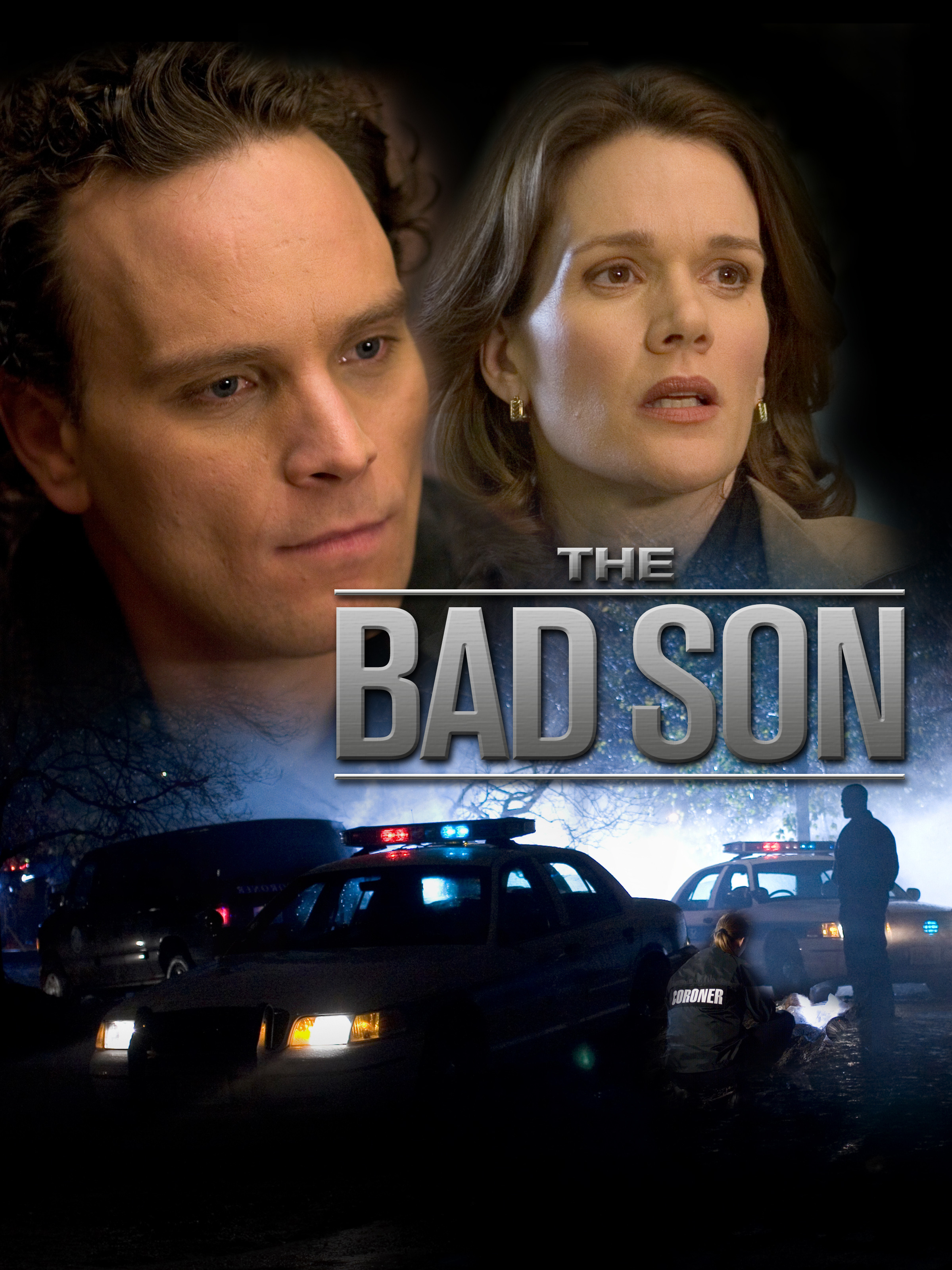 Prime Video: The Bad Son