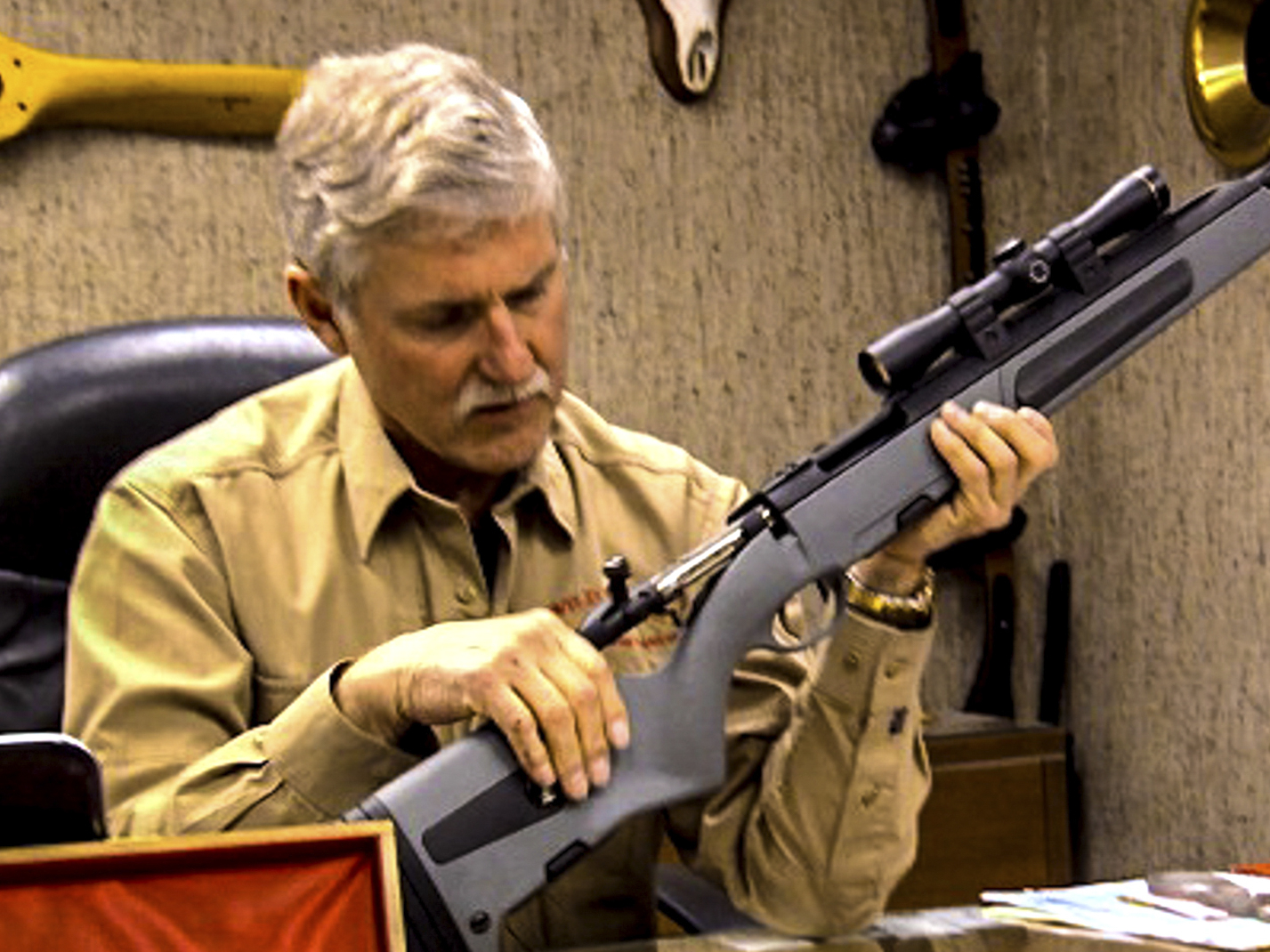 Prime Video: Wild West Alaska - Season 2