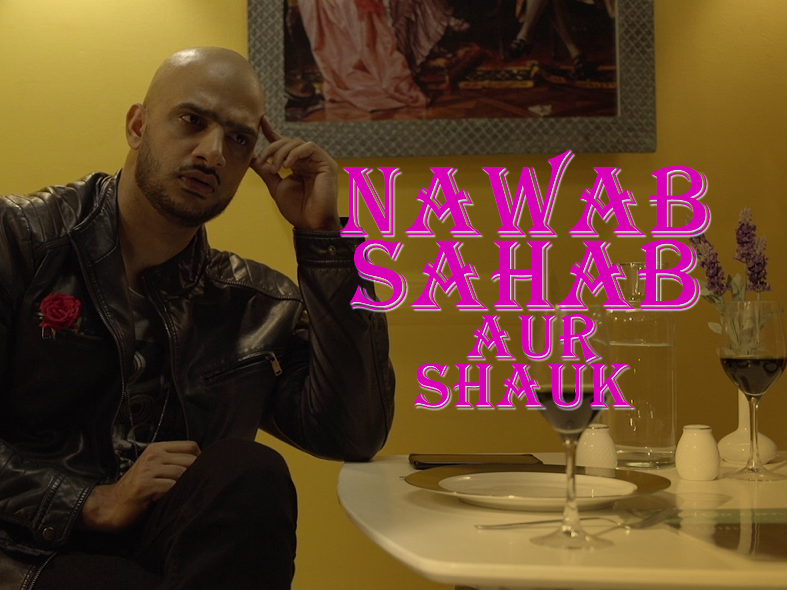 Prime Video: The Best of Screen Patti - Season 2