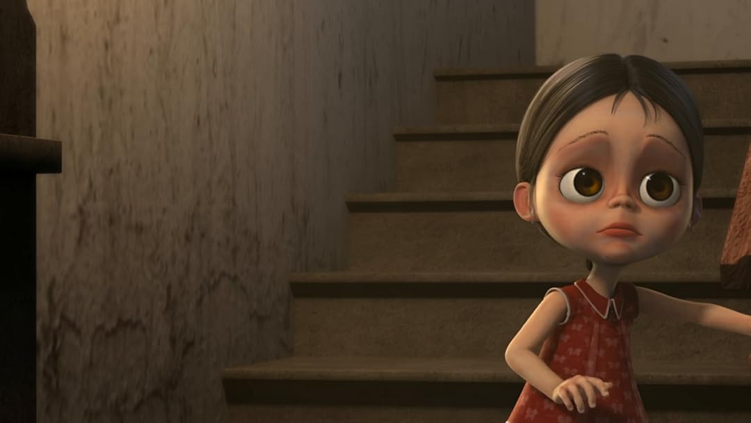 Prime Video: Ana & Bruno