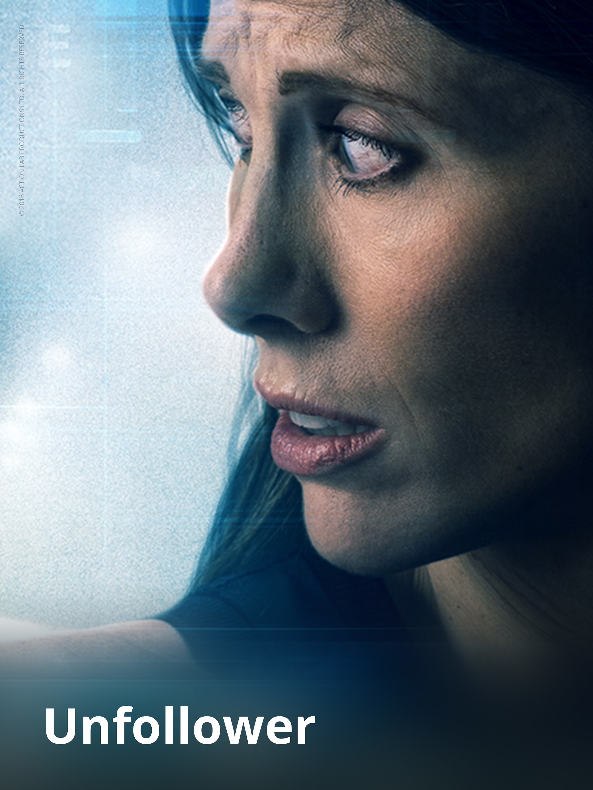 Prime Video: Unfollower