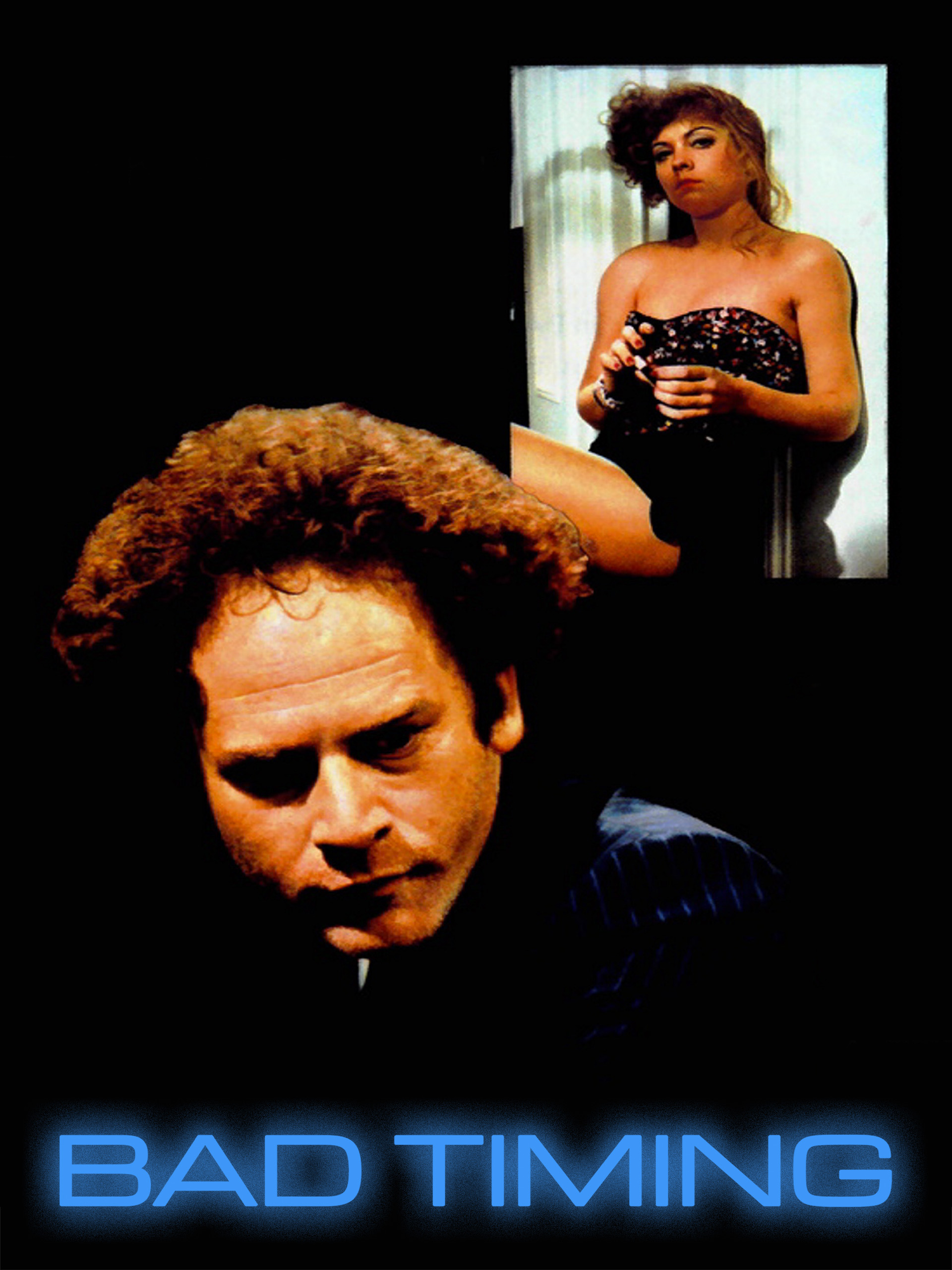 Prime Video: Bad Timing: A Sensual Obsession