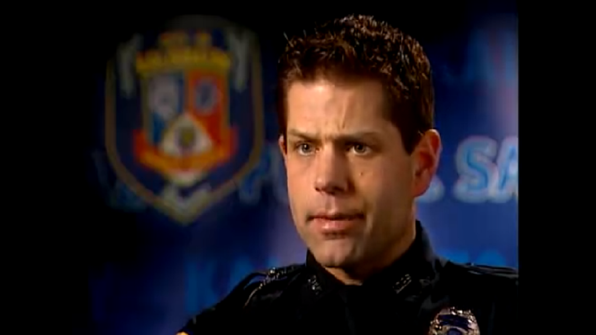 Prime Video: Forensic Files